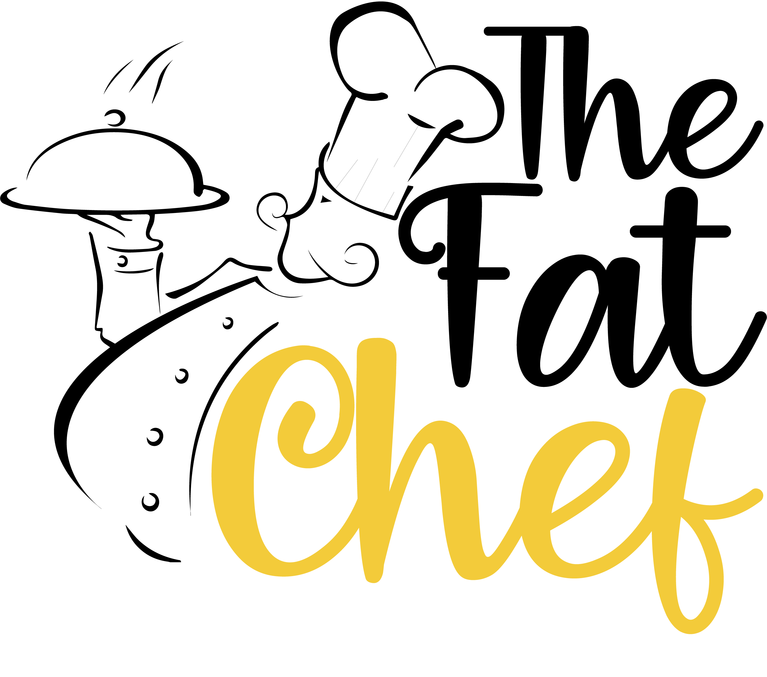 Fat Chef Logo